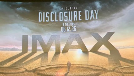 Disclosure Day | David Craig Movies